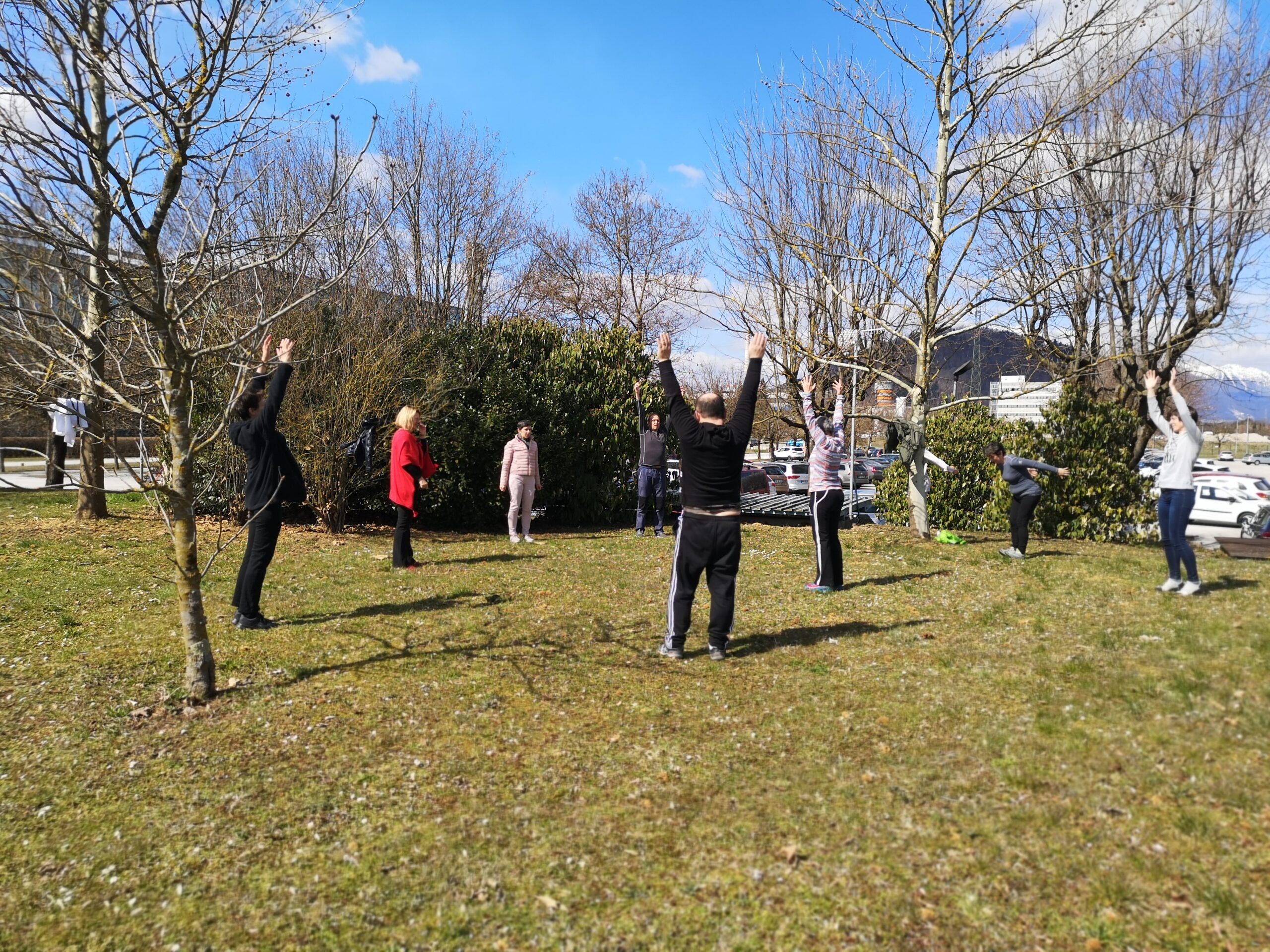 Intergenerational Values